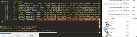 How To Set Up Resource Management Options In Dhtmlx Gantt