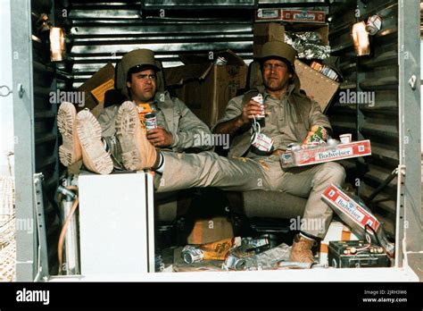 Spies Like Us