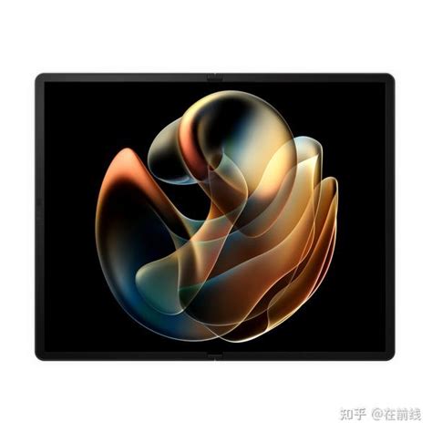 Thinkpad X1 Fold 2022全新发布，联想自研水滴型铰链结构正式亮相 知乎