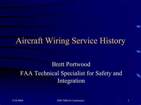 Pdf 0830 Aircraft Wiring Service History · · 2004 02 19quantity Indication System Fqis