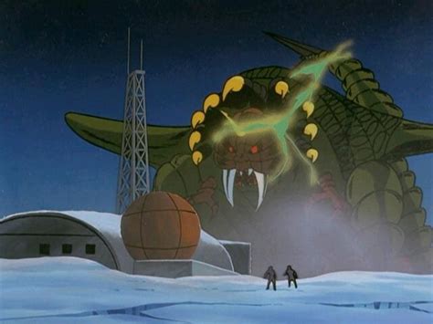 《乔尼亚斯奥特曼》登场怪兽大图鉴（下） 哔哩哔哩