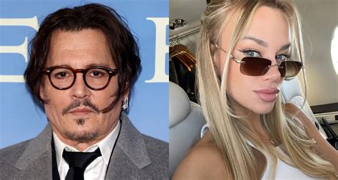 Revealed The Untold Story Behind Johnny Depp And Yulia Ratners Secretive Relationship