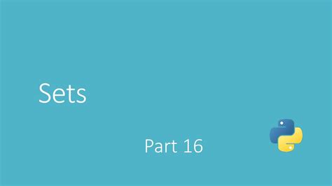 Arabic Python Course كورس بايثون عربي 16sets Youtube