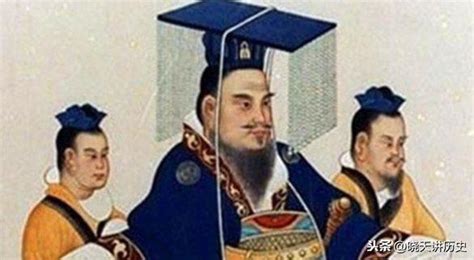 漢武帝劉徹以前的名字竟然叫劉彘？為什麼後來改名為劉徹？ 每日頭條