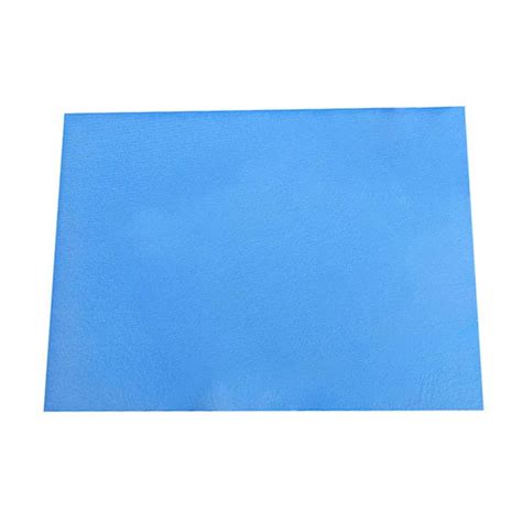 11x15 Formaldehyde Absorbent And Neutralizing Fan Pad Gl Ultra Globe Scientific 2551