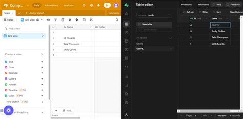 Whalesync 2022 Year In Review