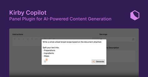 GitHub Kirby Tools Kirbycopilot Website For The Kirby Copilot