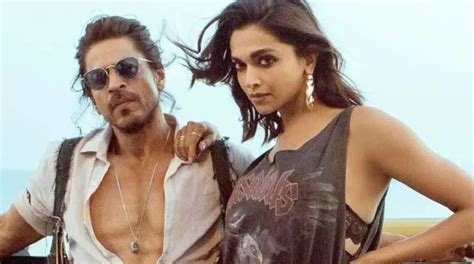 Shahrukh Khans Pathan Releasing Today Amid Protests Posters Filed