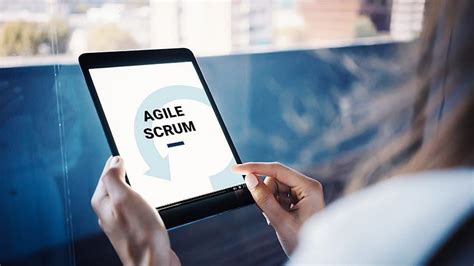 Agile Scrum Tutorial A [step By Step] Guide For Beginners Agility Consulting International