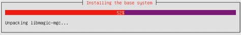 Installing Ubuntu With The Network Installer Answertopia