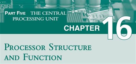 کتاب Computer Organization And Architecture نسخه 11 چاپ 2022