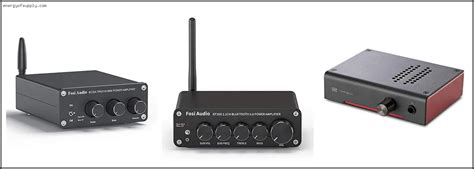 The Best Adcom Amplifier Of The Year