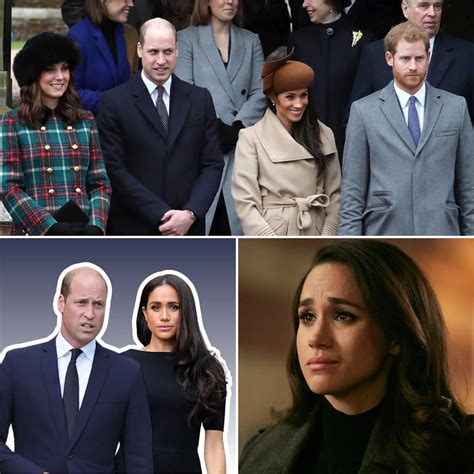 Royal William Wont Let Us Return” — Meghan Points To The Person