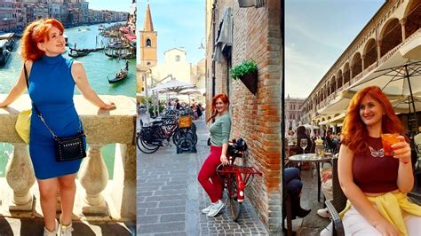 ვენეცია და არა მარტო Youtube