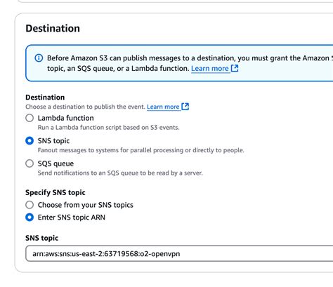 OpenVPN Connect Logs Streamlining Ingestion With AWS And Building Security Dashboards