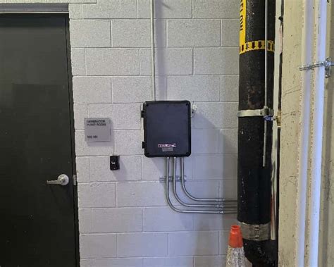 Georgetown University Capitol Campus Housing Dmv Gates And Security