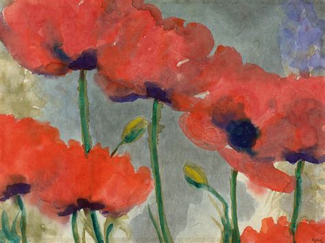 Gardening Artists — Susan Abbott