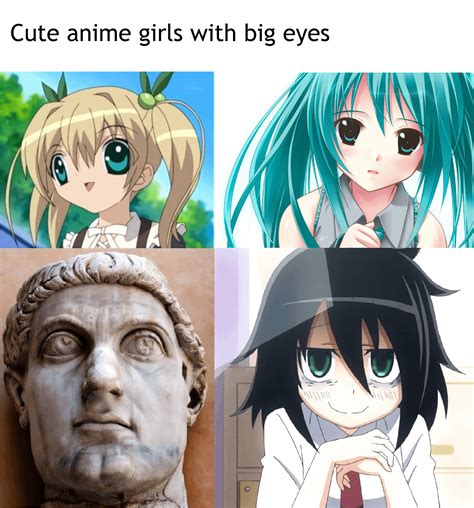 Constantine Anime When Rhistoryanimemes