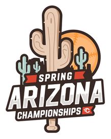 Spring Championships 4 Schedule Mar 12 15 2026