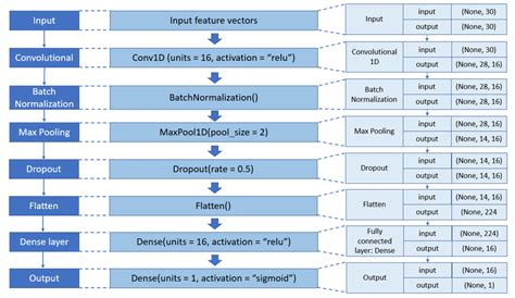 Optimal Cnn Architecture Download Scientific Diagram