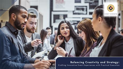 Balancing Creativity And Practicality In Event Design