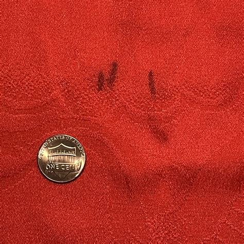 Shigoki Red Crane Kimono Kitsune