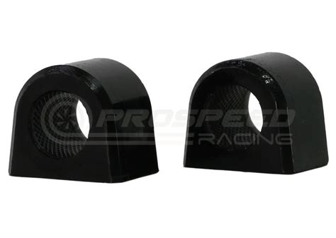 Whiteline Front Sway Bar Mount Bushing 19mm Subaru Impreza Wrx Sti