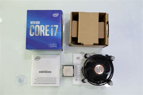 Intels New Cooler Looks Sick Cooling Linus Tech Tips
