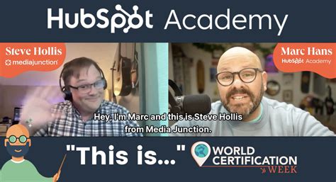 adam stahl on linkedin hubspot hubspotacademy