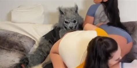 Tai5foot And Tay Tatted Threesome