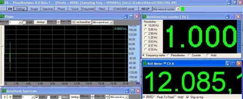 Best Audio Spectrum Analyzer Software For Windows Mac 2023