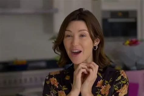 Jorginhos Fiancee Cat Harding Kicks Film Crew Out Of Her House So They Can Have Sex The Mirror