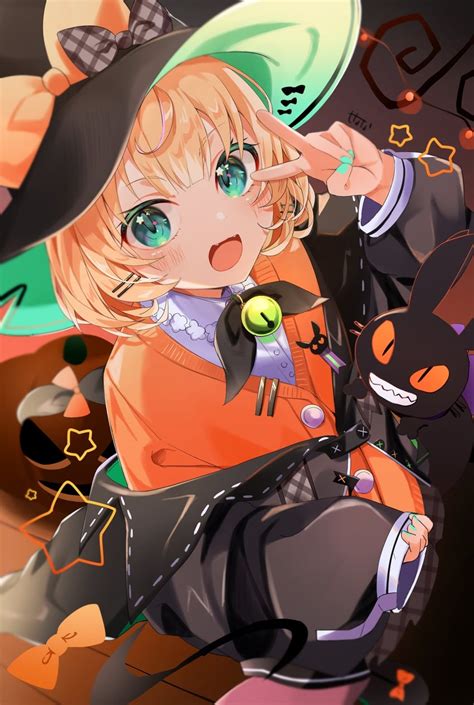 Millie Parfait Lucie And Millie Parfait Nijisanji And More Drawn By Inana Danbooru