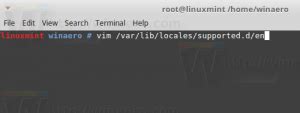 How To Remove Locale In Linux Mint