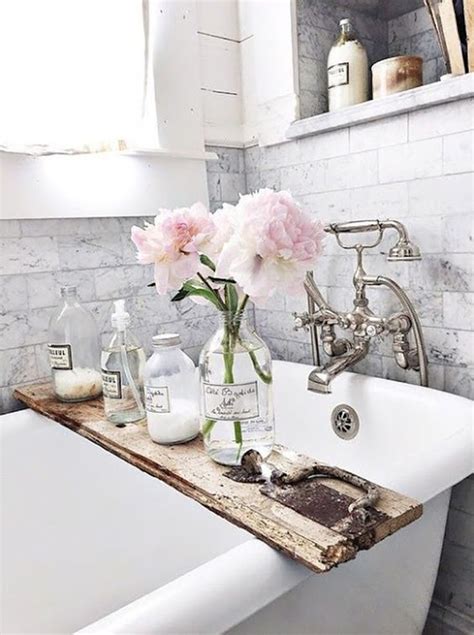 10 Easy Ways To Give Your Bathroom A Romantic Makeover Decoholic