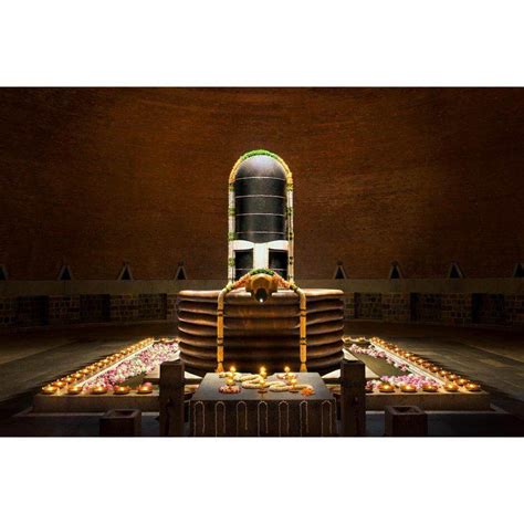 Isha Yoga Center Coimbatore Holiday Tour Packages Yoga Class