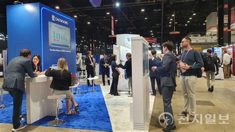 대웅제약 세계 최대 소화기학회 참가해 ‘펙수클루 임상 결과 발표