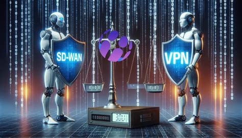 It Services Advisor On Linkedin Understanding Sd Wan Vs Vpn Which Is Better For You