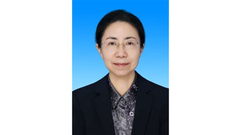 市委决定：董竹娟任北京科技职业大学党委书记腾讯新闻