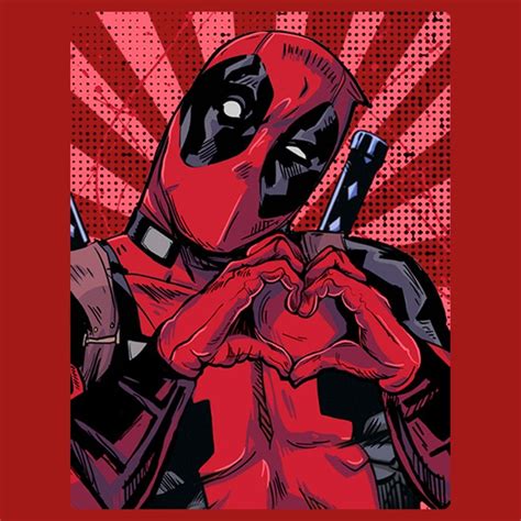 Discover 47 Deadpool Pfps And Deadpool Ideas Deadpool Comic