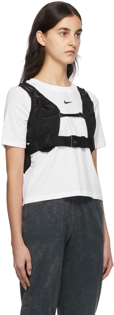 Nike Black Transform Vest Pack Nike