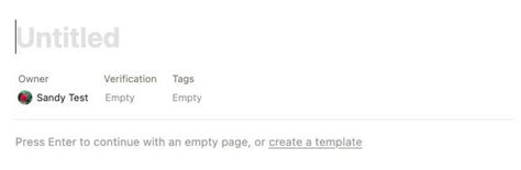 How To Create A Wiki In Notion Make Tech Easier