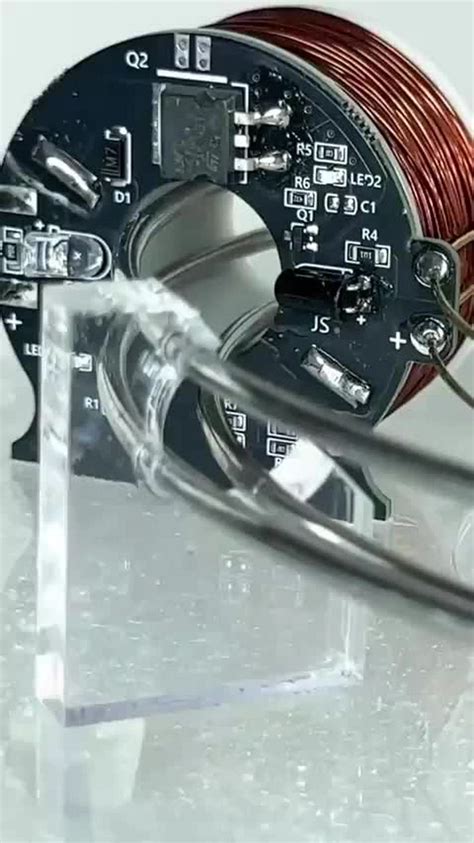 Electromagnetic Accelerator Album On Imgur