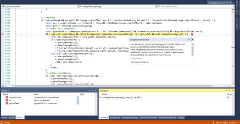 Unable To Get Property Previoussibling Of Undefined Or Null Issue Jihong Suneditor