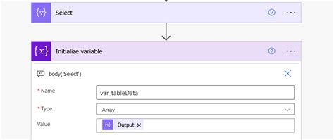Hide Columns With No Value In Your Html Table Power Automate