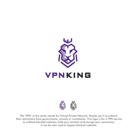 Logo For VPN Business Logo Design Contest