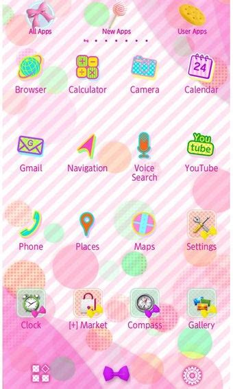 Download [free] Candy March Wallpaper 2 0 10 For Android