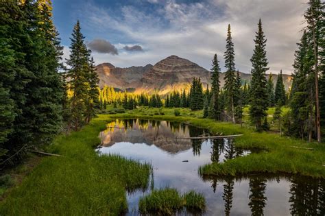 7 Places For Dispersed Camping Around Durango Visit Durango Co