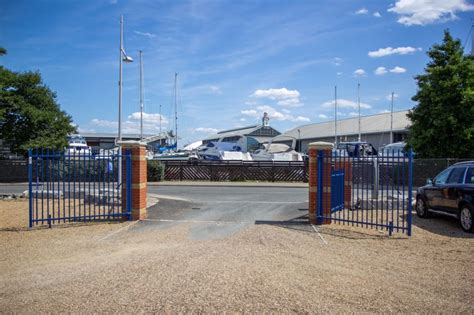 Jacksons Fencing On Linkedin Improving Gate Security