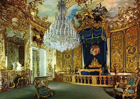 Beauty Of Neuschwanstein Castle Germany Choose A Place For Relax